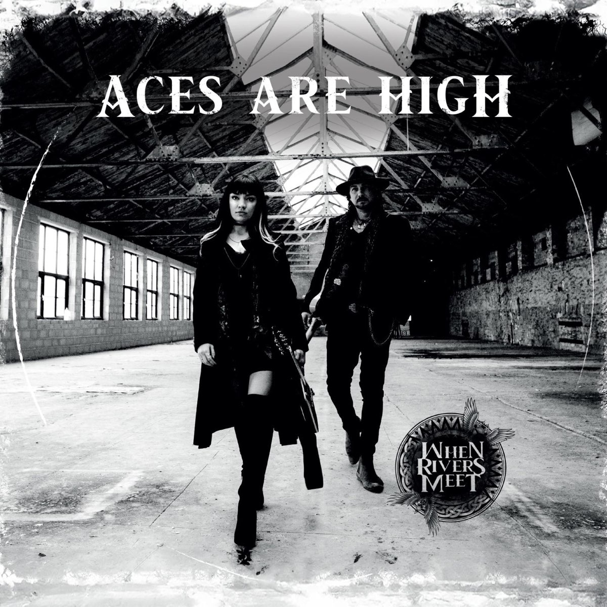 ‎Aces Are High - Album by When Rivers Meet - Apple Music