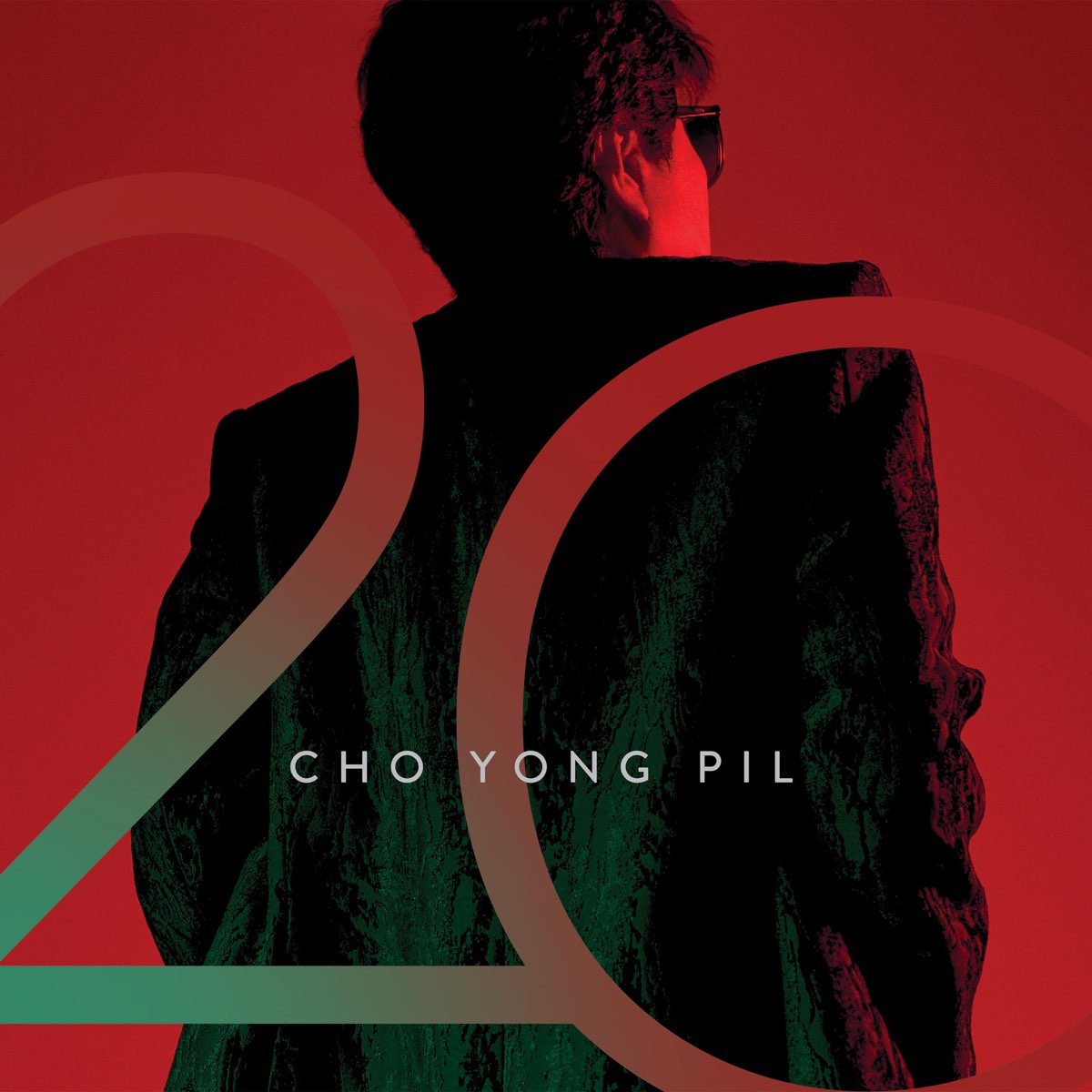 20 조용필의 앨범 Apple Music
