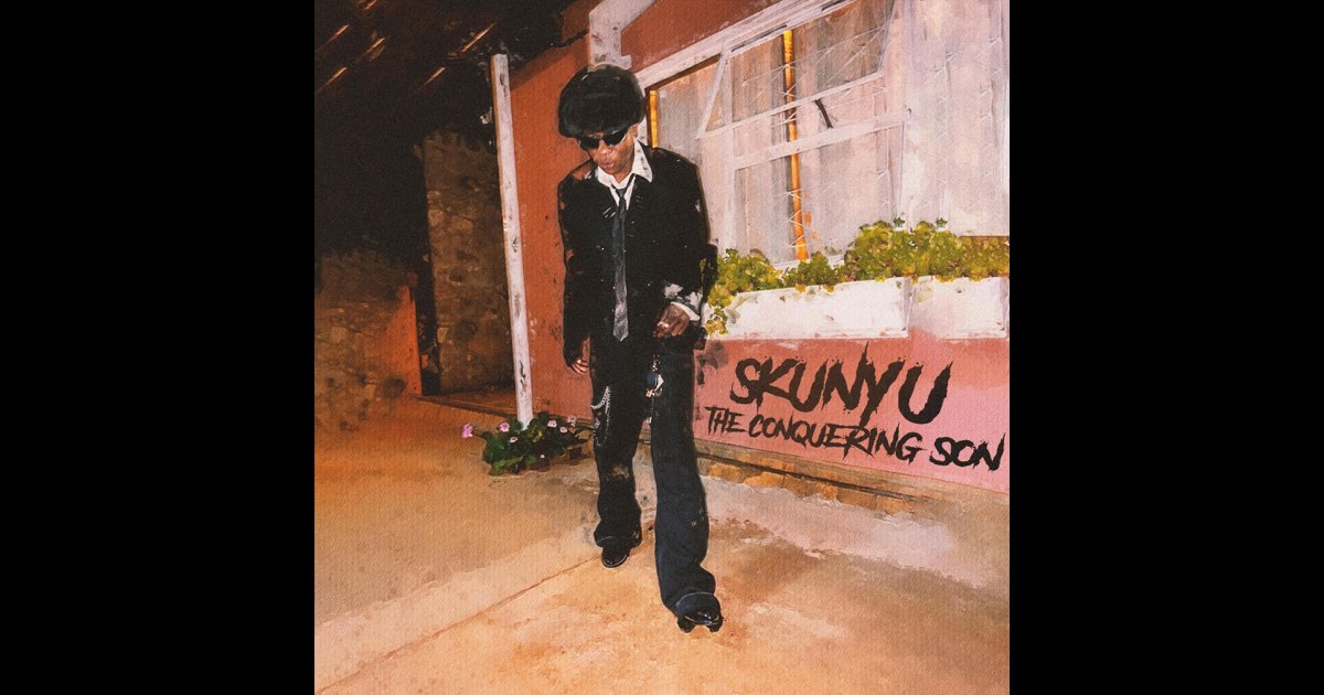 ‎SKUNYU The Conquering Son - Album by Runna Rulez - Apple Music