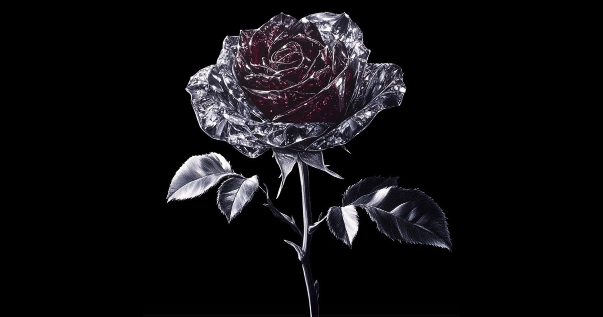 ‎Good Girl - Single - Album by Ruby Darkrose - Apple Music