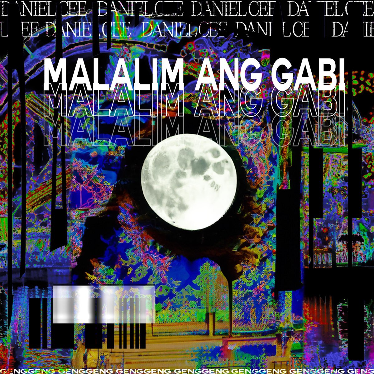 ‎Malalim Ang Gabi - Single - Album by Daniel Cee - Apple Music