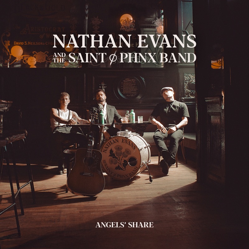 Arabella - Nathan Evans & SAINT PHNX: Song Lyrics, Music Videos & Concerts