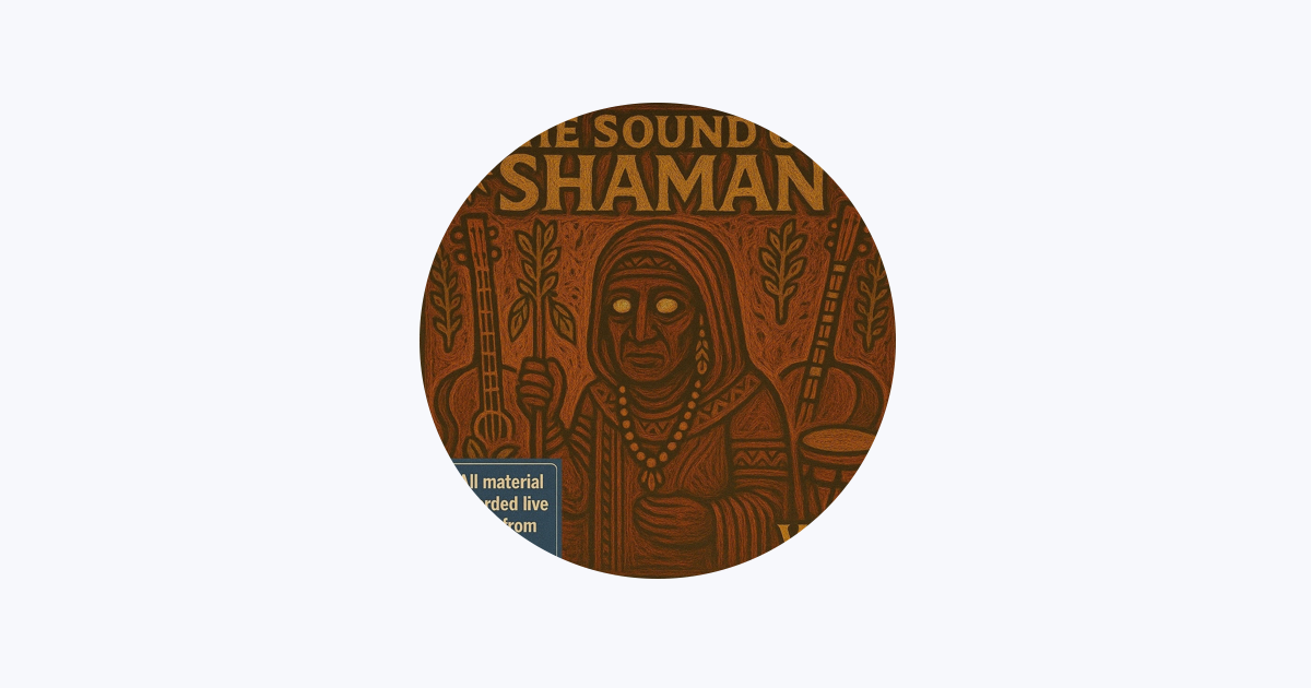 ‎Shaman Project - Apple Music