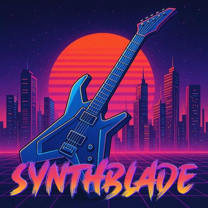 Spinal Upload - Synthblade Tunes: Song Lyrics, Music Videos & Concerts