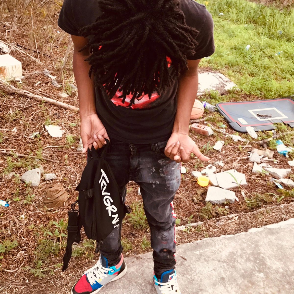 ‎Life In Ald - Album by obm braydon - Apple Music