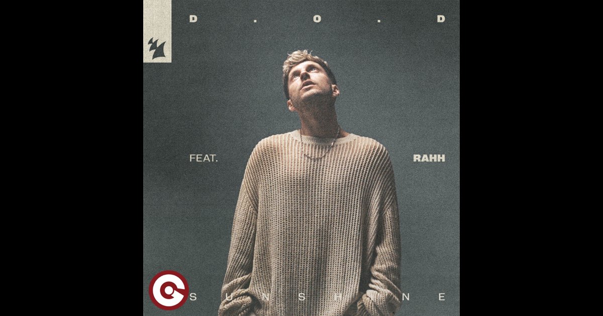 ‎Sunshine (feat. RAHH) - Single - Album di D.O.D - Apple Music