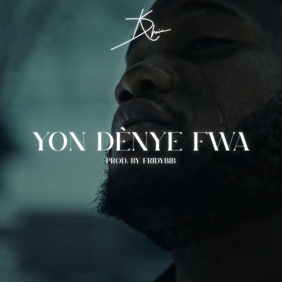 ‎Yon Dènye Fwa - Single - Album by Durkheim - Apple Music