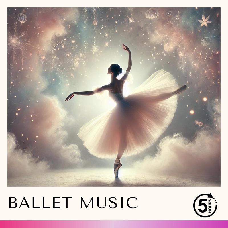 Ballet Songs, Pt. 80 (Continuous) - ballet music & Ballet for Little Kids: Song Lyrics, Music ...