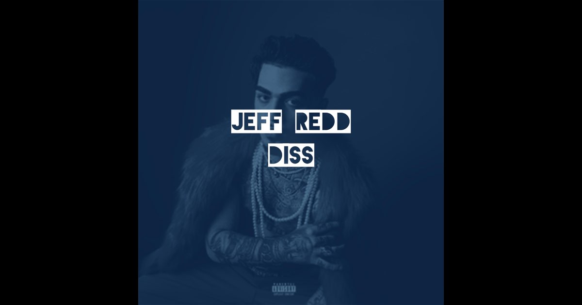 ‎Jeff Redd Şam Diss - Single – Album von Aero Cloud – Apple Music