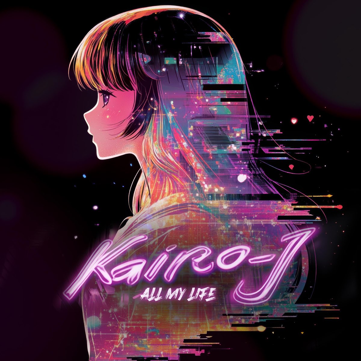 ‎すべての人生 (All My Life) - Single - Kairo-J의 앨범 - Apple Music