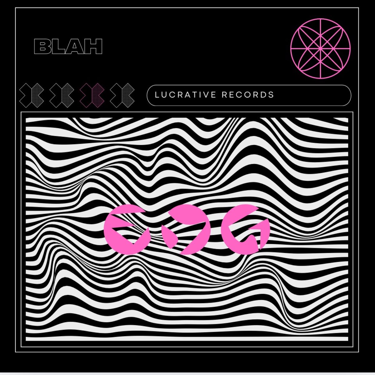 ‎Blah (slowed) - Single - Lucrativerecordsのアルバム - Apple Music