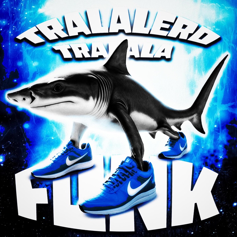 TRALALERO TRALALA FUNK! (Over Slowed) - odll: letras de canciones ...