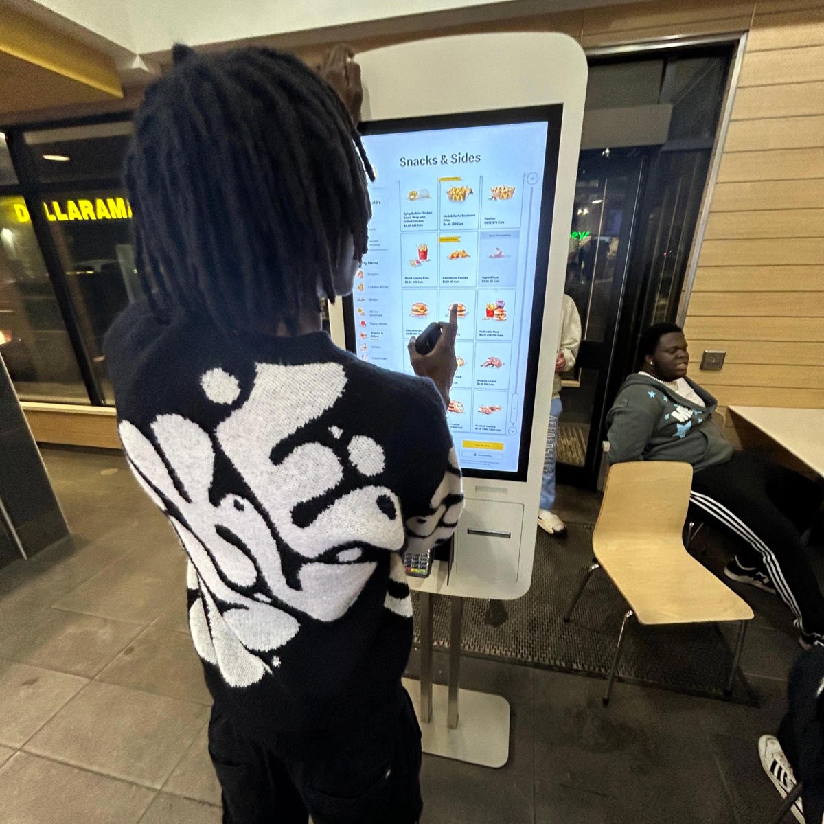 ‎Jigen! - Single - Album by Thrilly - Apple Music