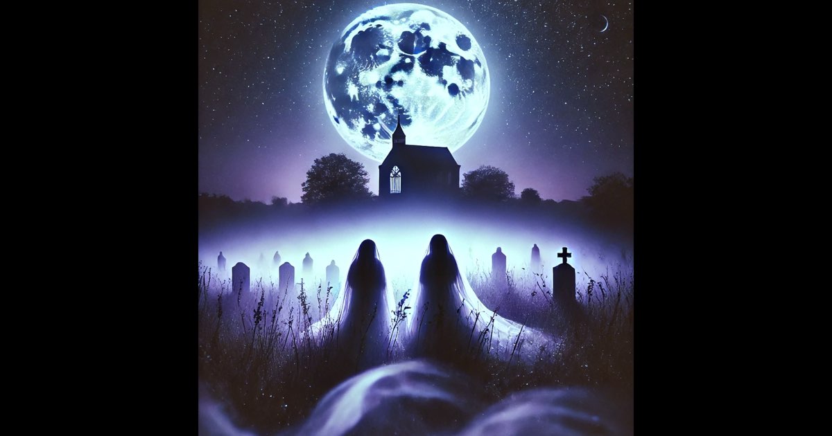 Three levels of dark and dance - Single” álbum de ghostbells en Apple Music