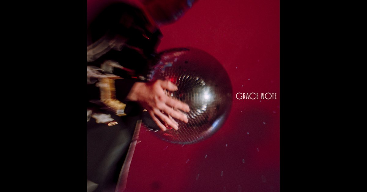 ‎Grace Note - Album by Bakermat - Apple Music