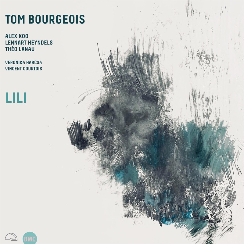 Thèmes et variations #5 (feat. Alex Koo, Lennart Heyndels, Théo Lanau ...