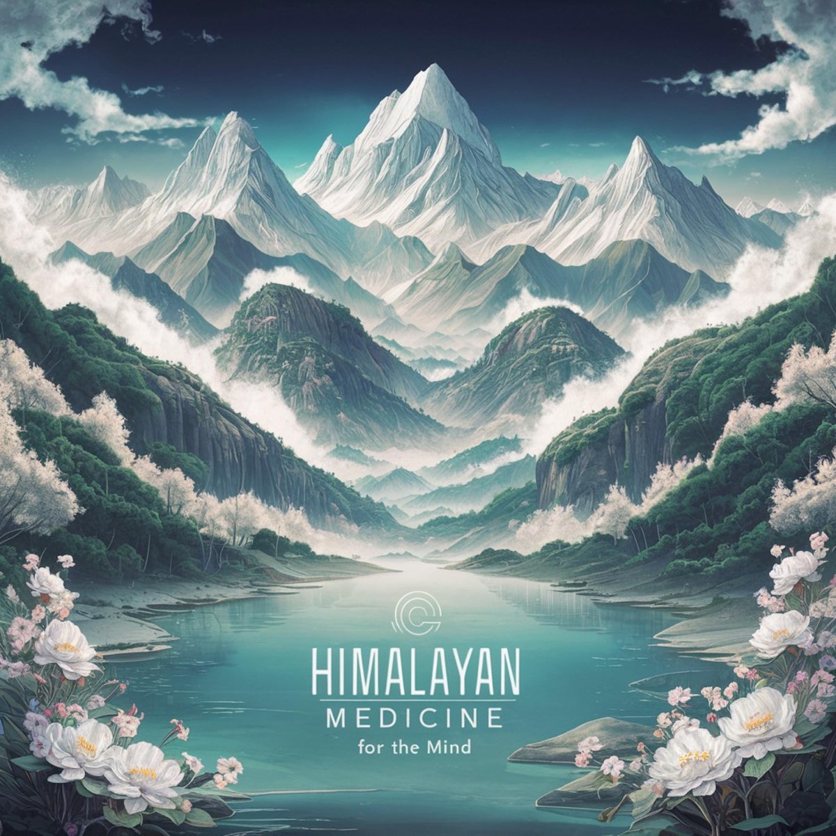 ‎Himalayan Medicine for Mind - Album by TabooVector - Apple Music