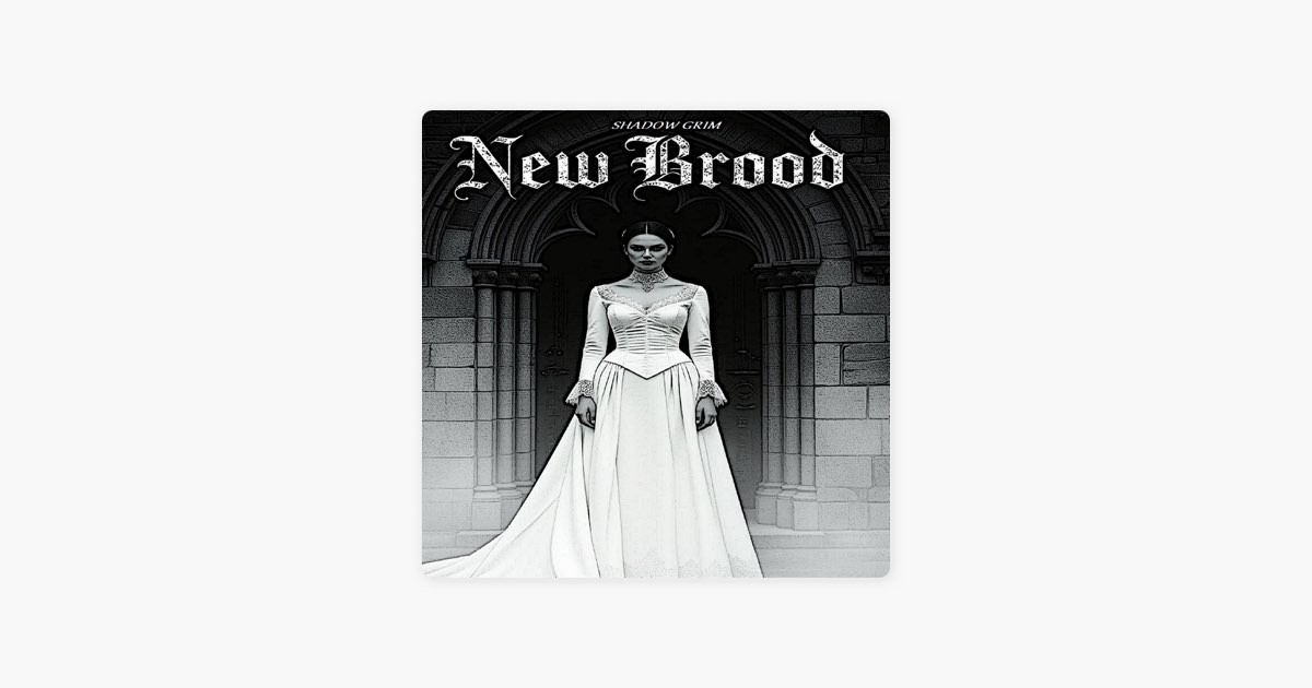 ‎Bell Witch - Song by Shadow Grim - Apple Music