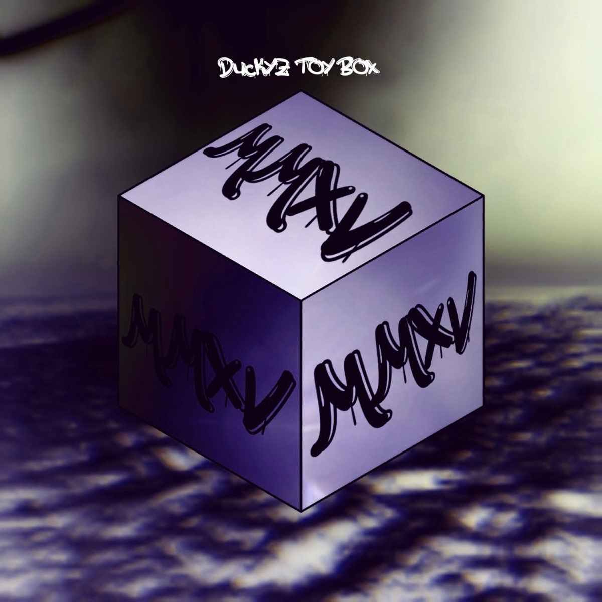 ‎MMXV - Album by Duckyz Toy Box - Apple Music