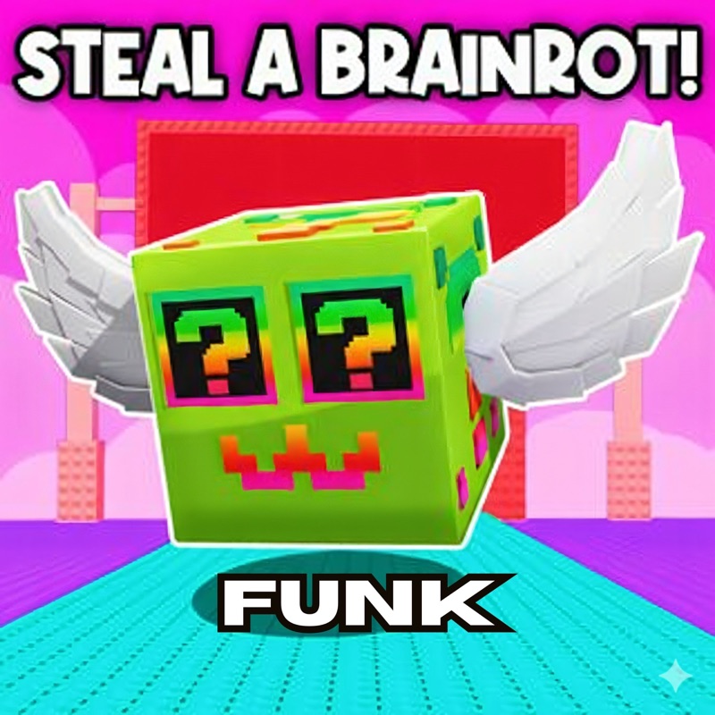 STEAL A BRAINROT FUNK (Slowed) - NZXT, FUKLAB & DXRKVIXL: Song Lyrics ...