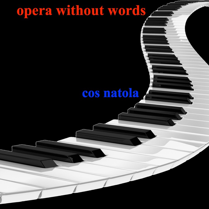Summertime (Porgy and Bess) - Cos Natola: Song Lyrics, Music Videos ...