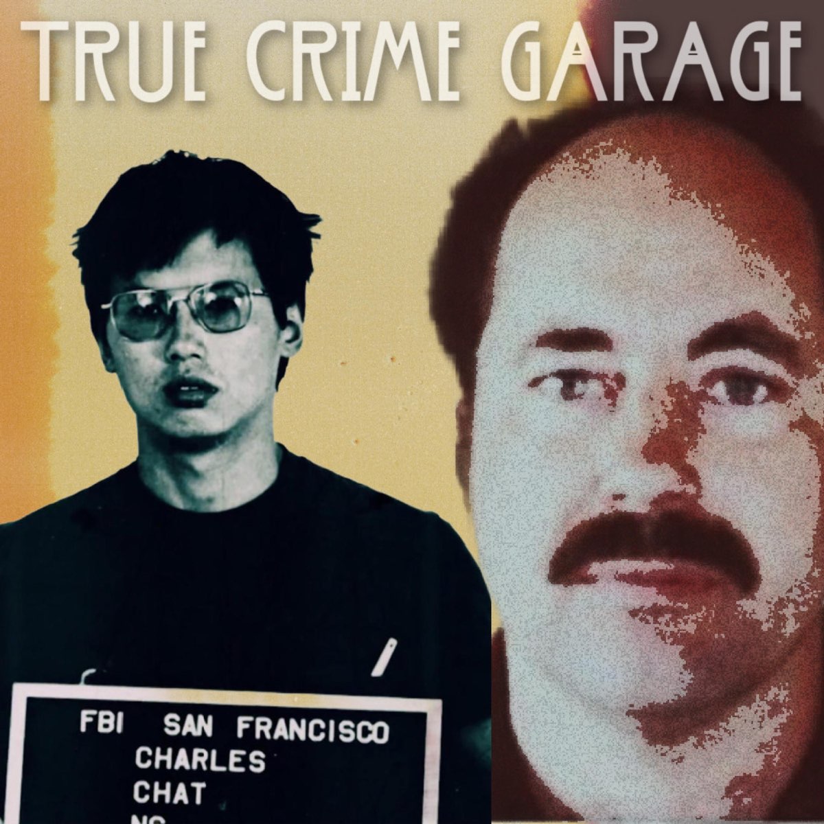 ‎The Collector & the Fugitive Theme - Single - Album by True Crime ...