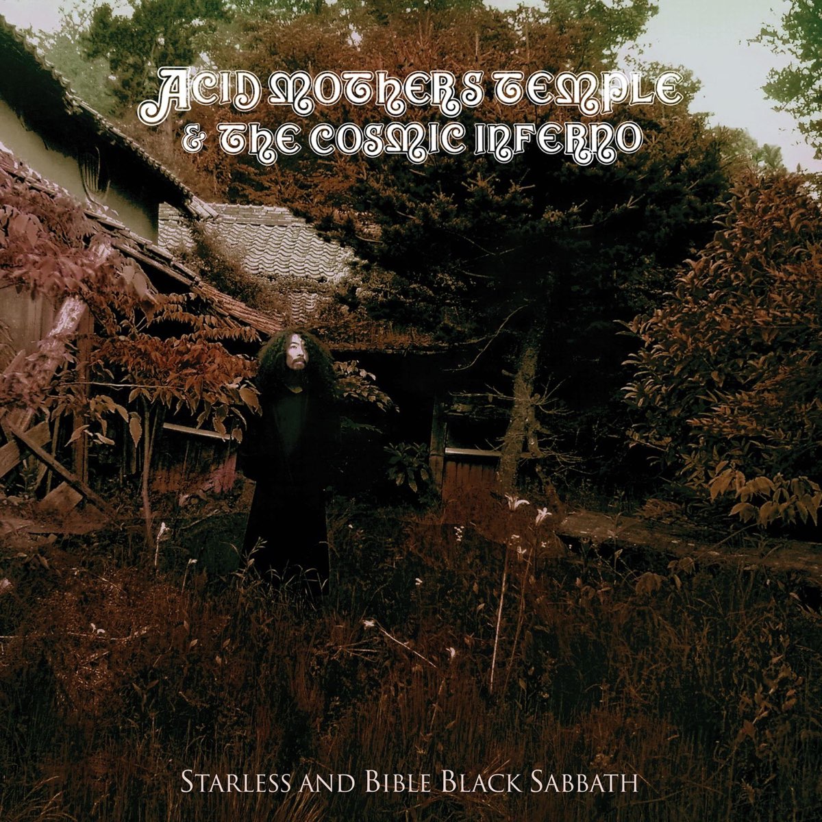 ‎Starless And Bible Black Sabbath (2024 LP Remastered Edition) - Album ...