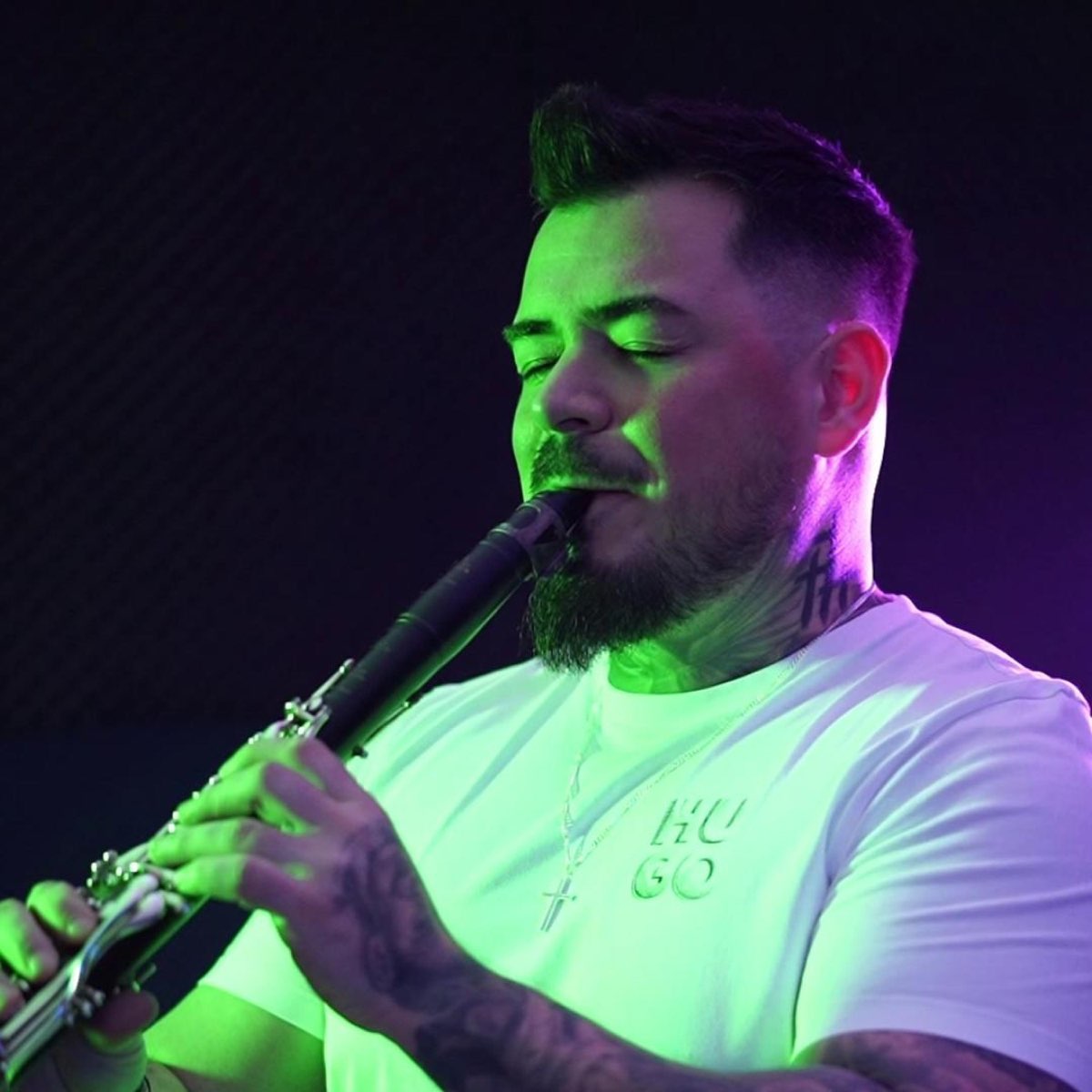 ‎E noapte si e tarziu - Single – Album par Mihai Andrei Band – Apple Music