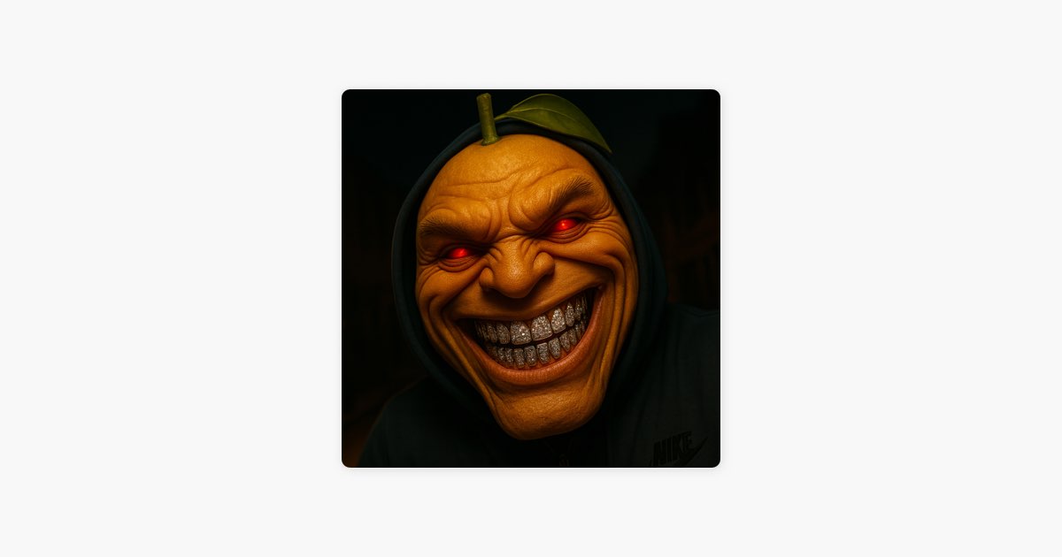 ‎Brainrot Giga Drill, Pt. 2 – Song by devvey – Apple Music