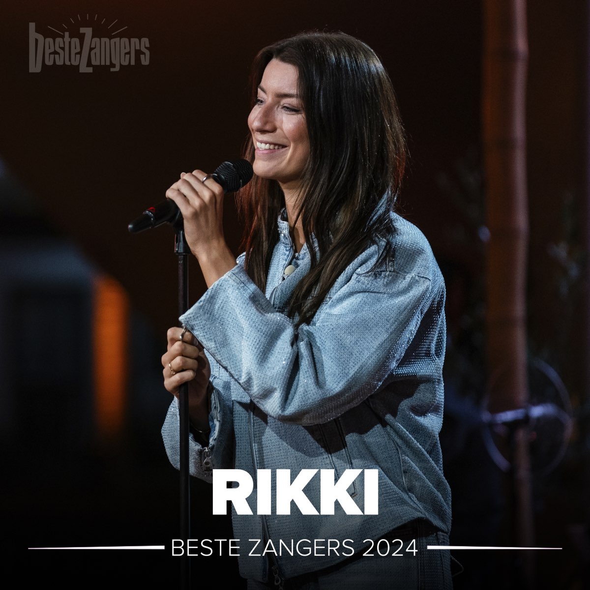 Beste Zangers 2024 (RIKKI) - EP - Album by RIKKI & Beste Zangers ... Beste Zangers 2024 (RIKKI) - EP - Album by RIKKI & Beste Zangers ...