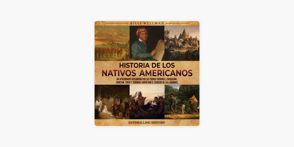 Historia De Los Nativos Americanos NATIVOS De NORTEAMÉRICA: América