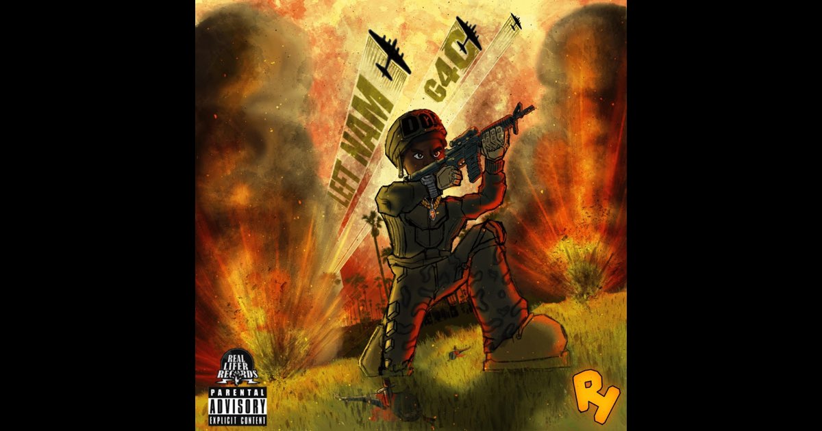 ‎LEFT NAM - Single - Album by G40 - Apple Music