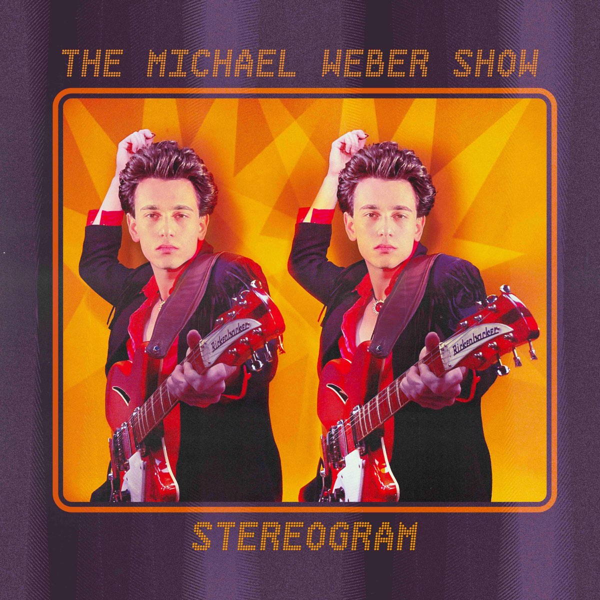 ‎Stereogram - Album by The Michael Weber Show - Apple Music
