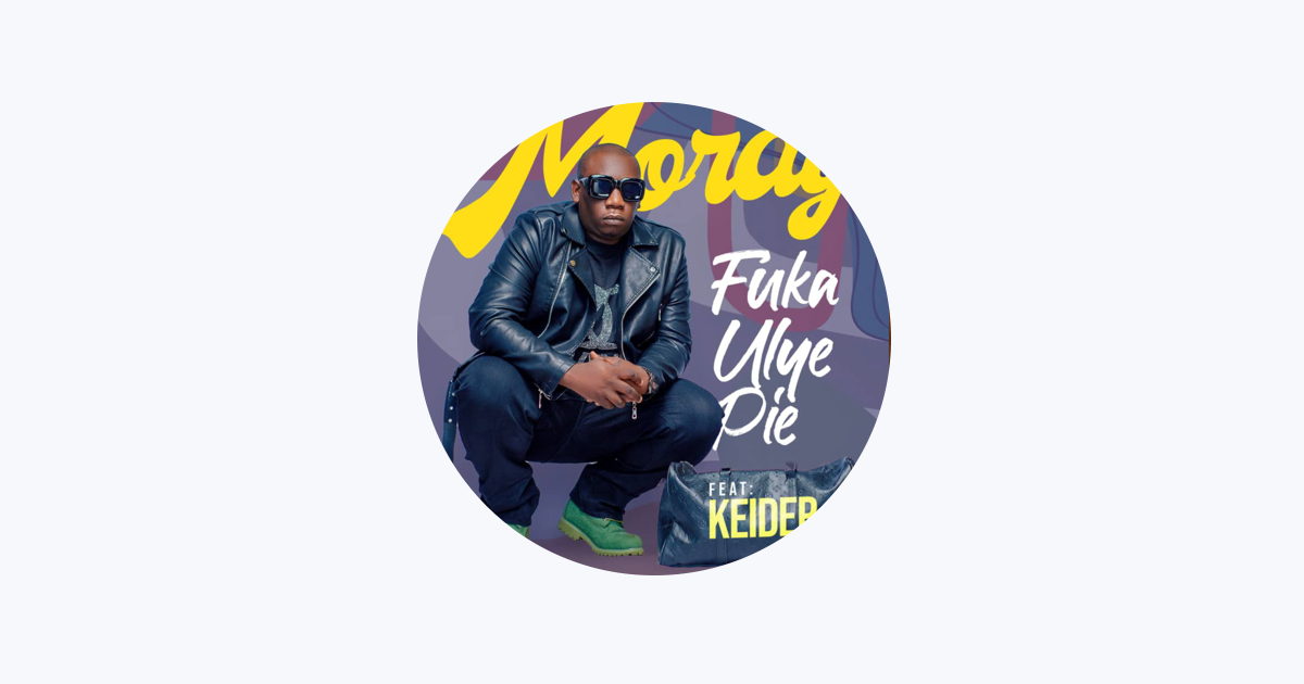 ‎Moray - Apple Music