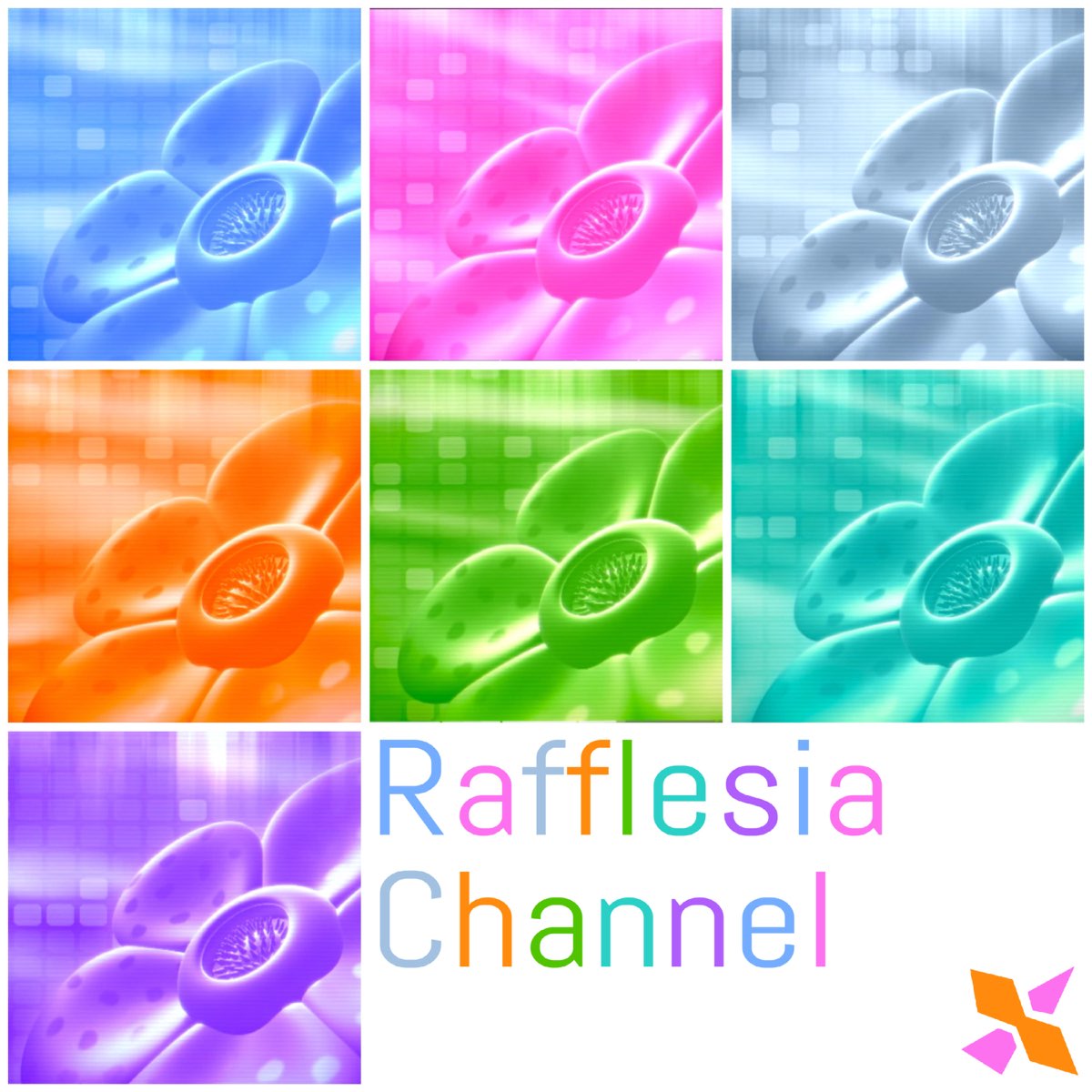 ‎Rafflesia Channel - Album by Xploshi - Apple Music
