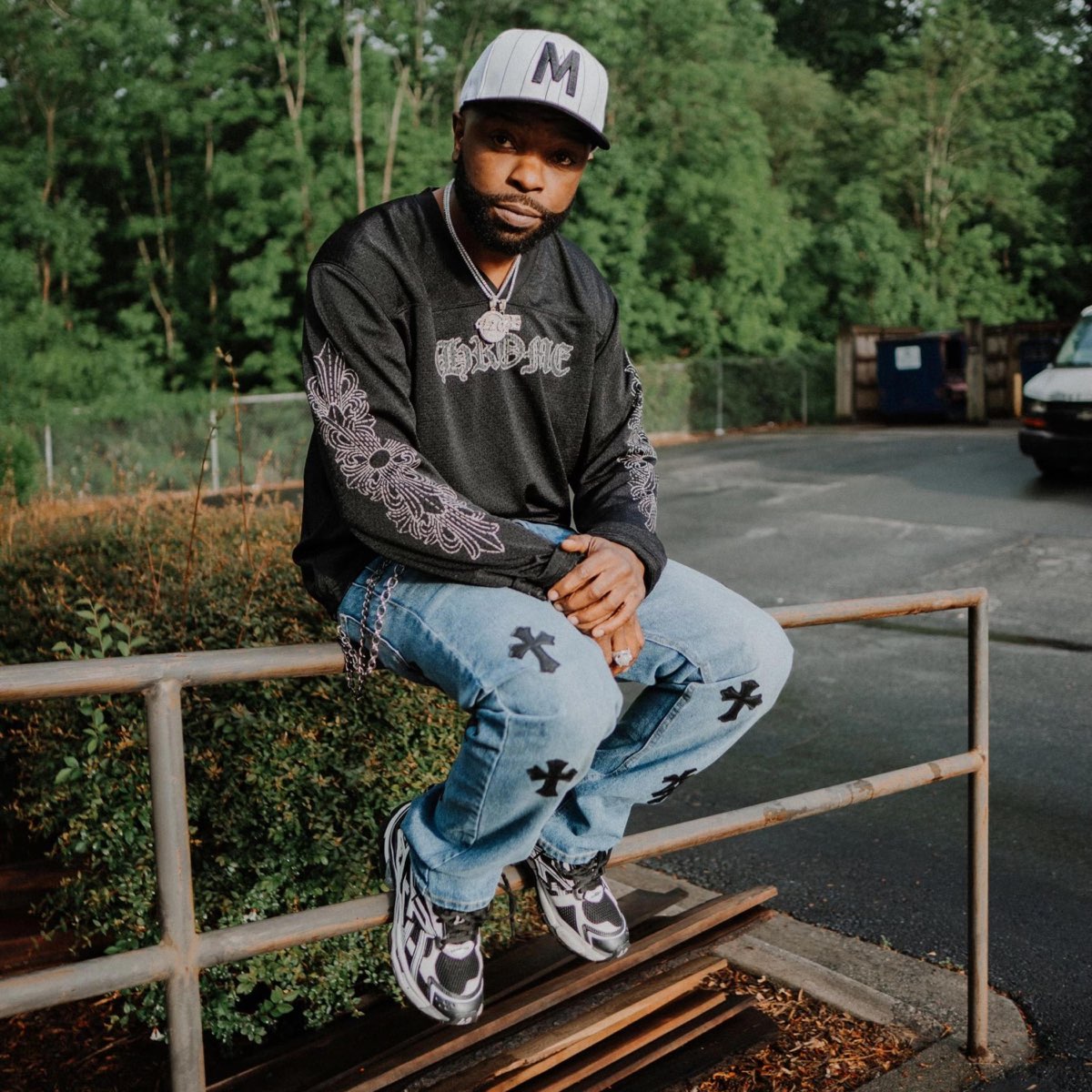 ‎Roseanne - Single - Album by Gezo Beenchosen - Apple Music