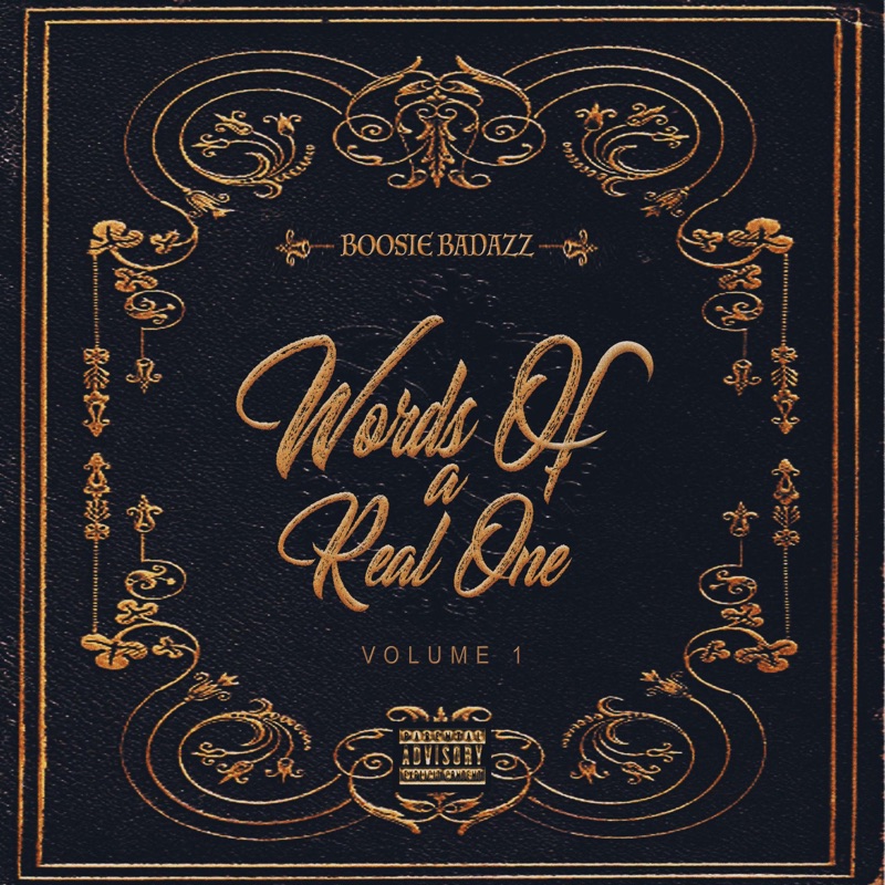 BAE / U Bring It Outta Me - Boosie Badazz: Song Lyrics, Music Videos ...