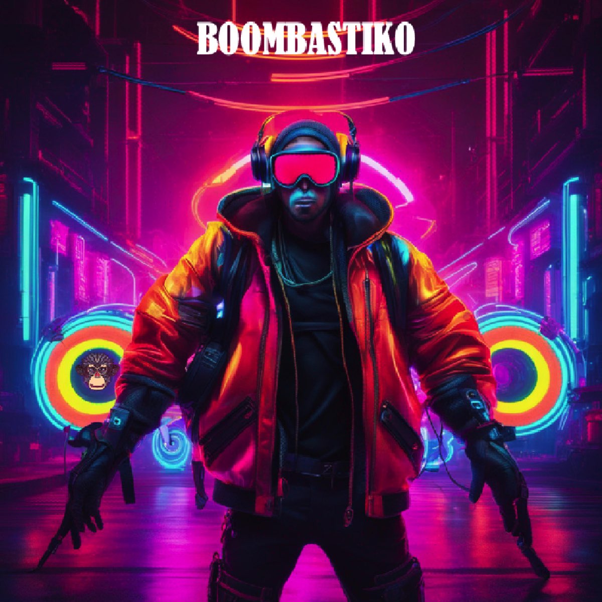 ‎Plastic Man (feat. Touki) [remix] - Single - Album by Boombastiko ...