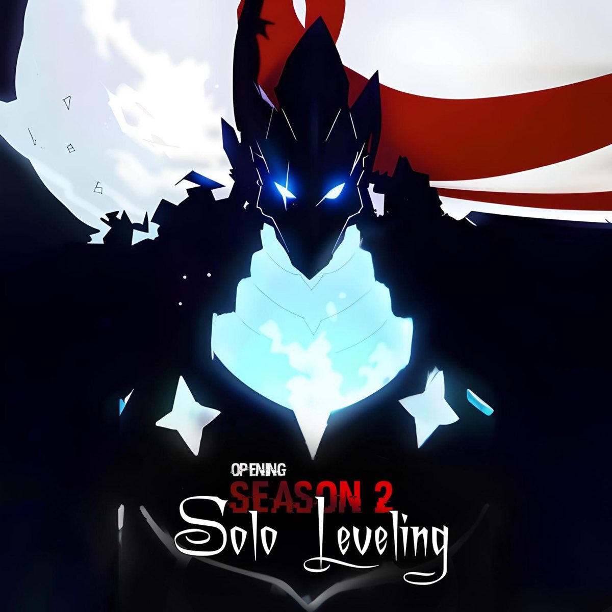 ‎Solo Leveling / Season 2 (Opening) - Single - Album by Dimension Anime ...
