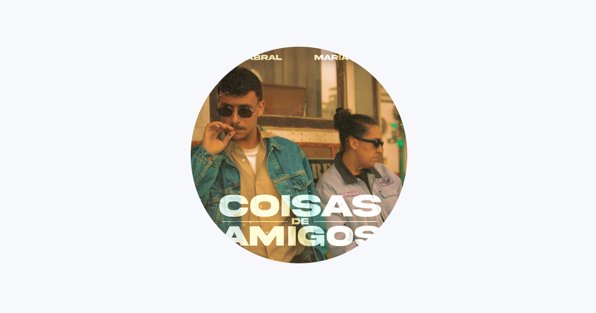 ‎Nuno Cabral - Apple Music