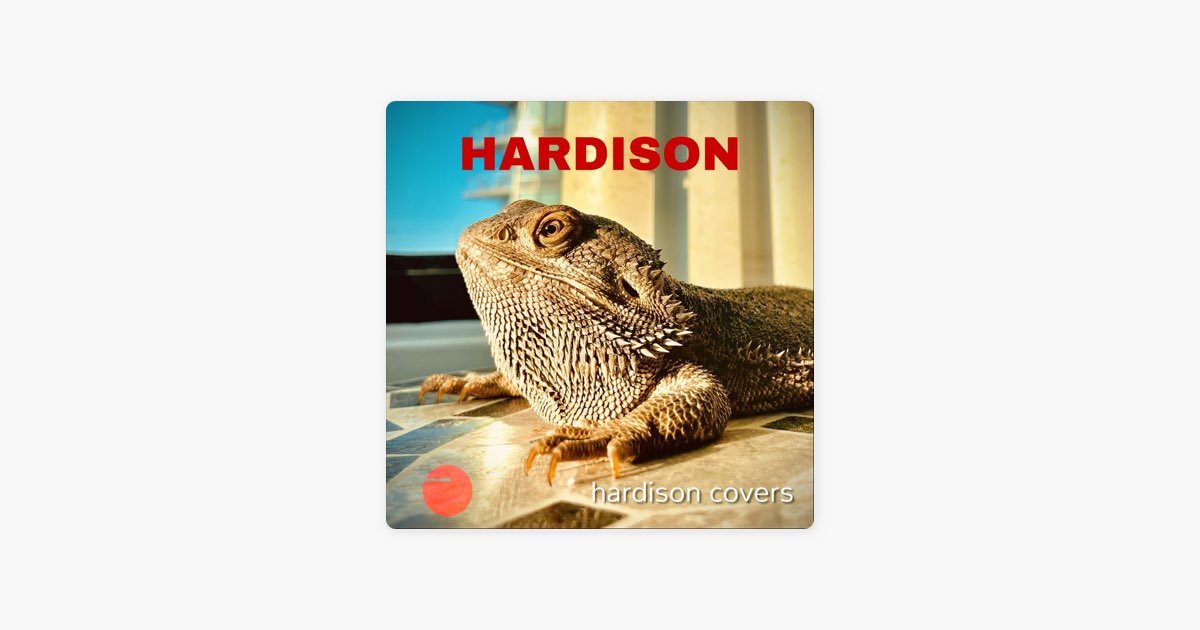 ‎Love Will Turn You Around – Song by Hardison – Apple Music