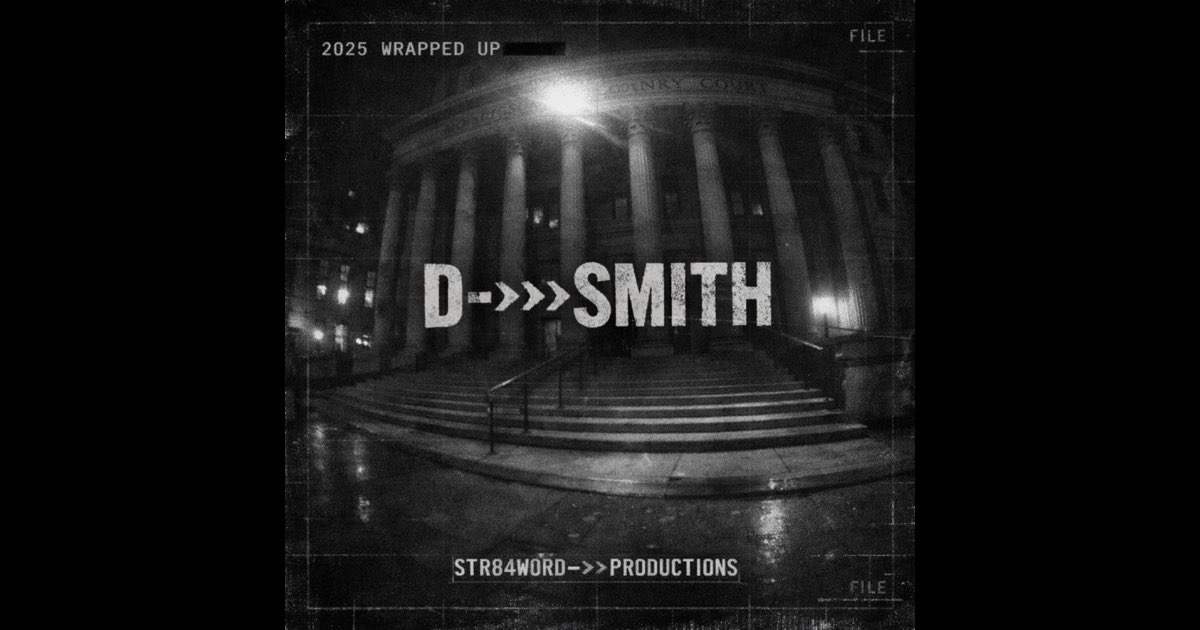 ‎25 Rap up - EP - Album by D--Smith - Apple Music