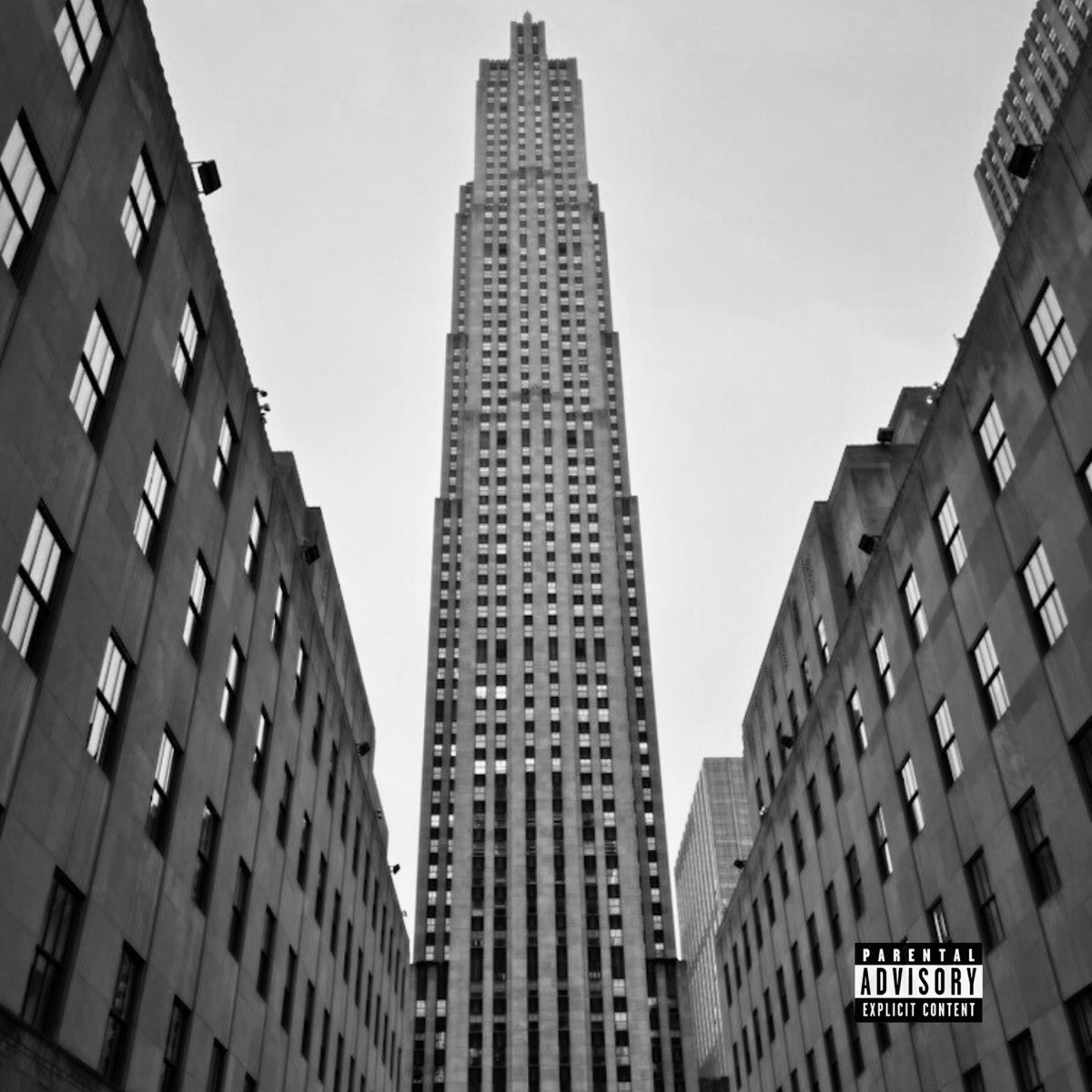 ‎Downtown - Single - Album by MELODIC INTUITION - Apple Music