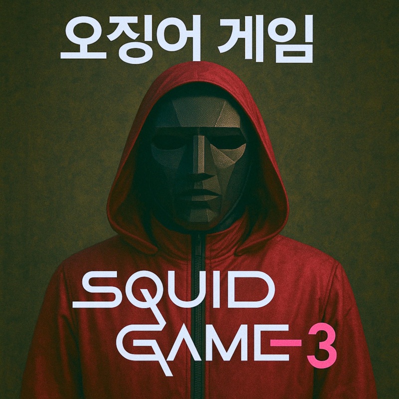 Ttok-Ttok, Nuguseyo (Acapella) [Squid Game 3] - Preetamatrix: Song ...