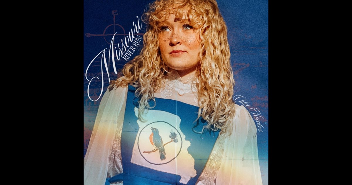 ‎Missouri River Run - Single - Album by Chloe Hoecker - Apple Music