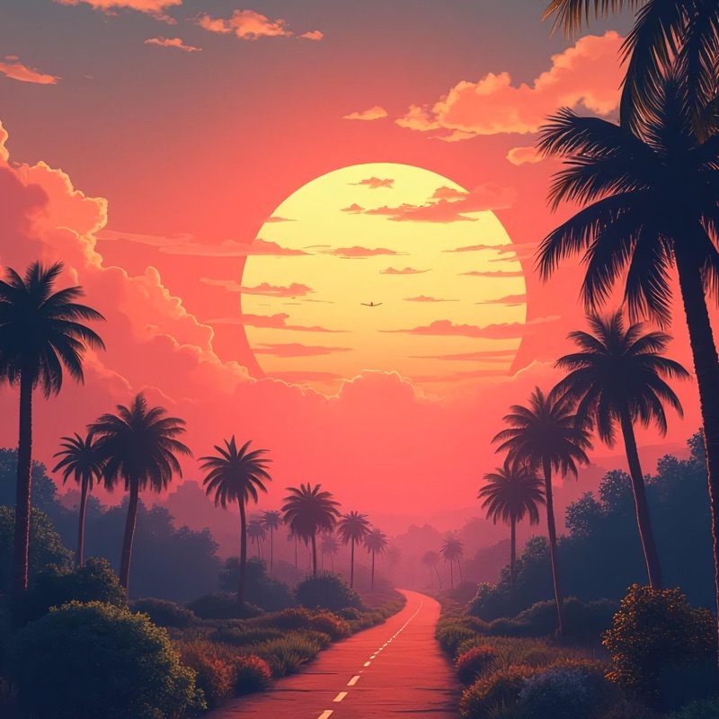 Dune: Awakening - Retrowave Galaxy: Song Lyrics, Music Videos & Concerts