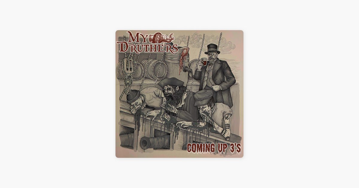 ‎Cape Cod Girls - Song by My Druthers - Apple Music