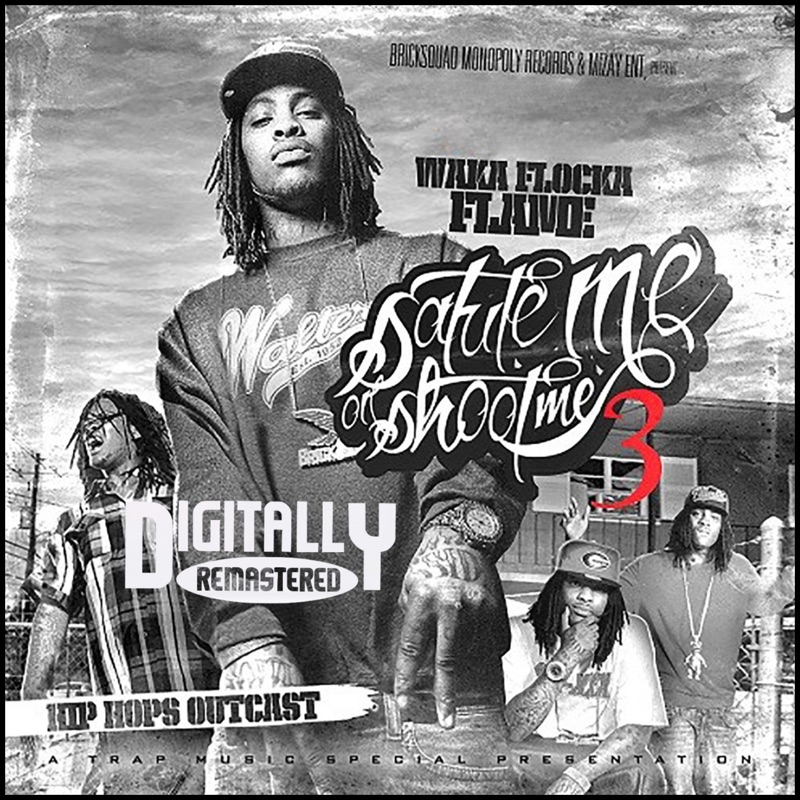 Pole (feat. Slim Dunkin & YG Hootie) - Waka Flocka Flame: Song Lyrics ...