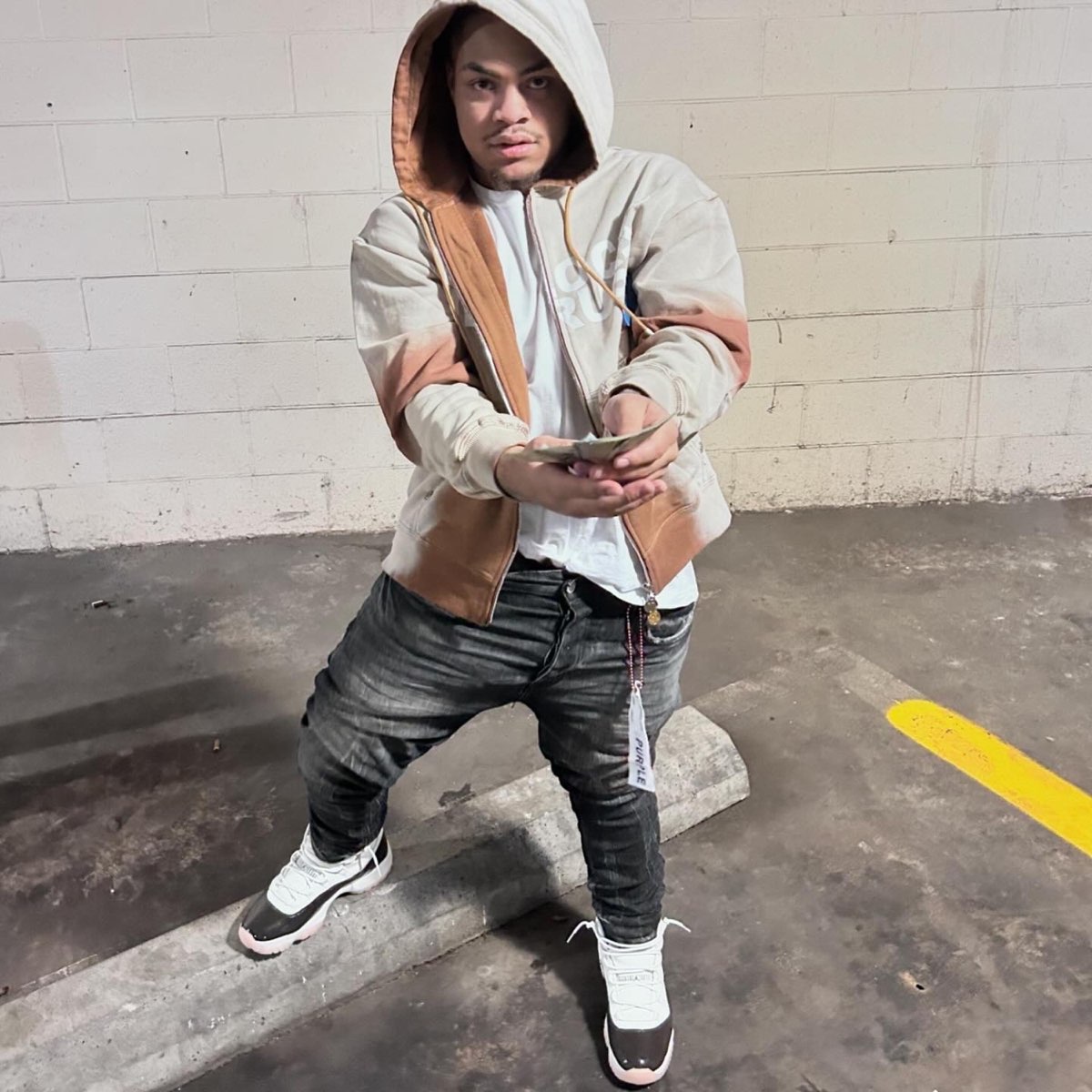 ‎Doa - Single - Album by Rmg xay - Apple Music