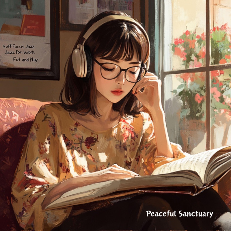 Bookworm's Bliss - Peaceful Sanctuary: Song Lyrics, Music Videos & Concerts